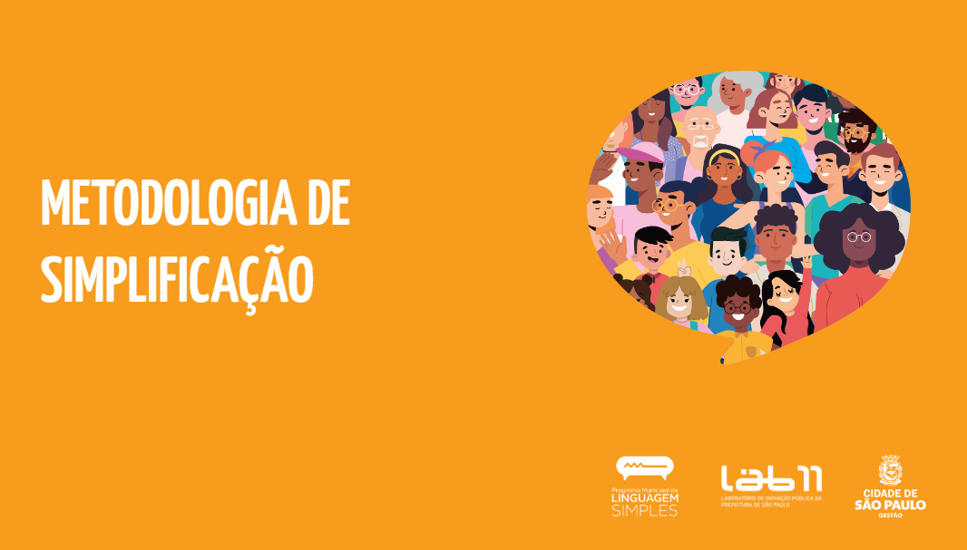 Trilha Linguagem Simples – Linguagem simples